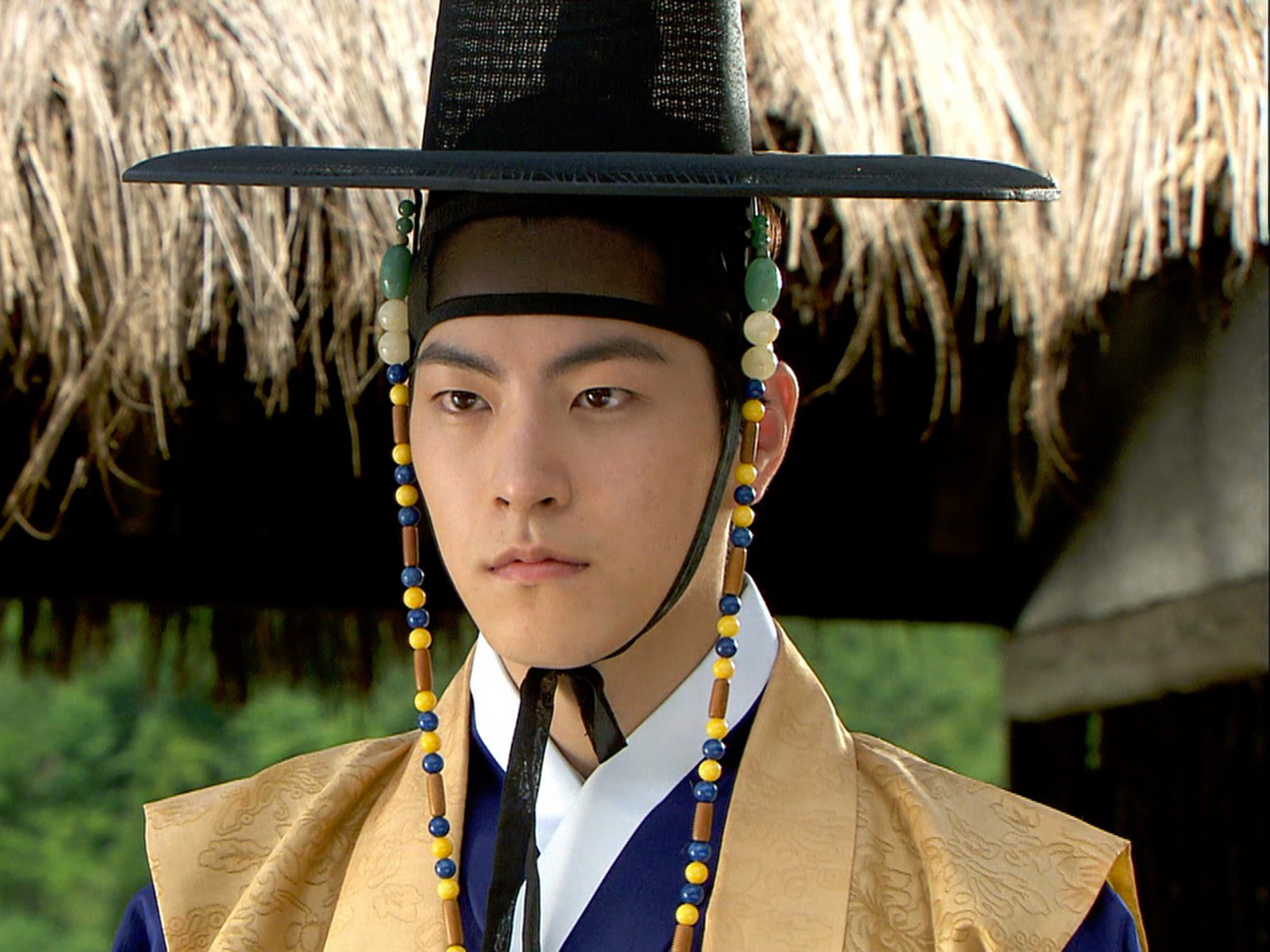 Prime Video: Warrior Baek Dong Soo