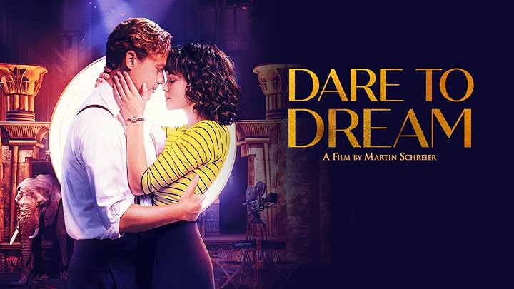 Watch Dare to Dream | Prime Video