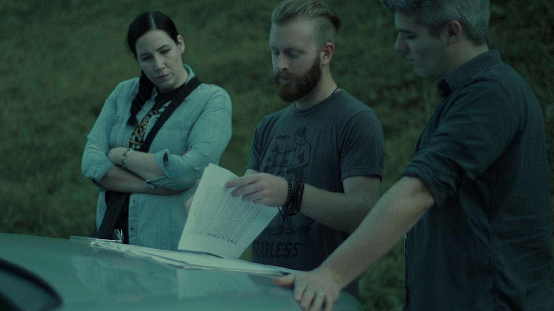 Watch Hellier - Season 1 | Prime Video