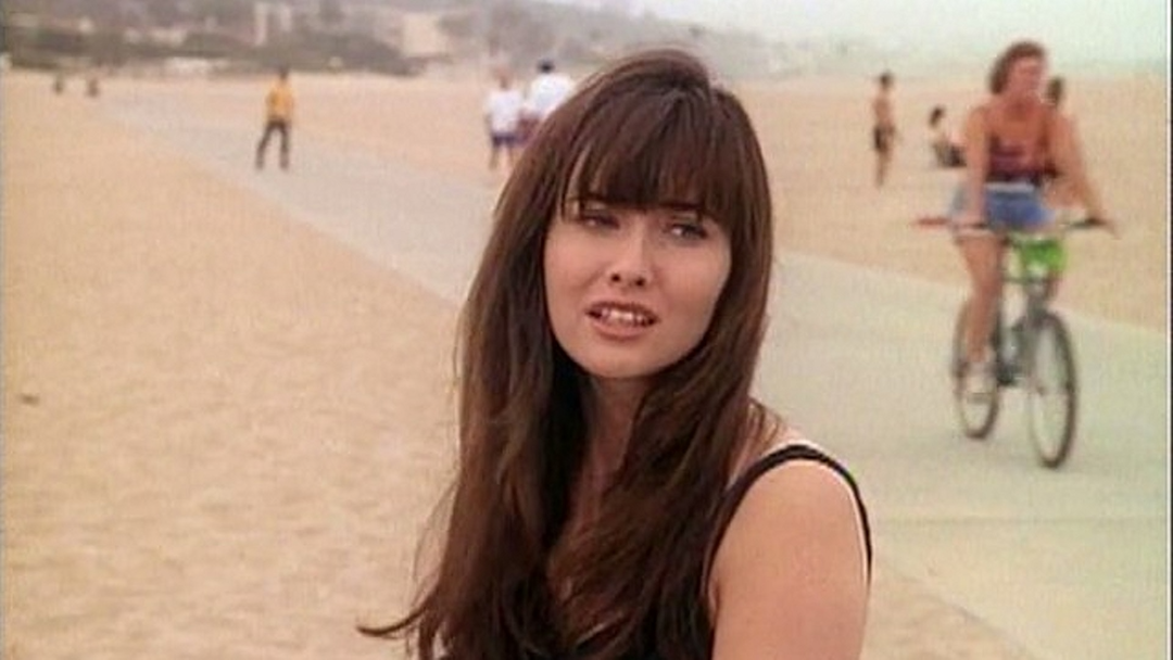 Prime Video: Beverly Hills, 90210 Season 3