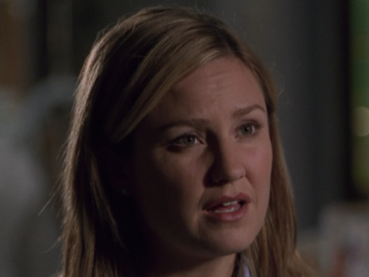 Prime Video: ER: The Complete Fourth Season