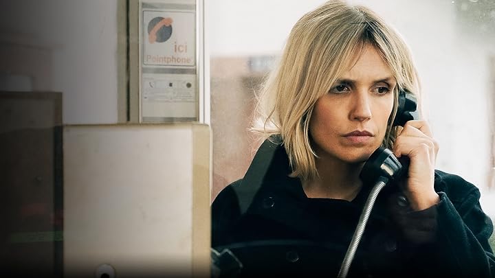 Amazon.com: A French Case, Season 1 : Guillaume Tonquedec, Laurence ...