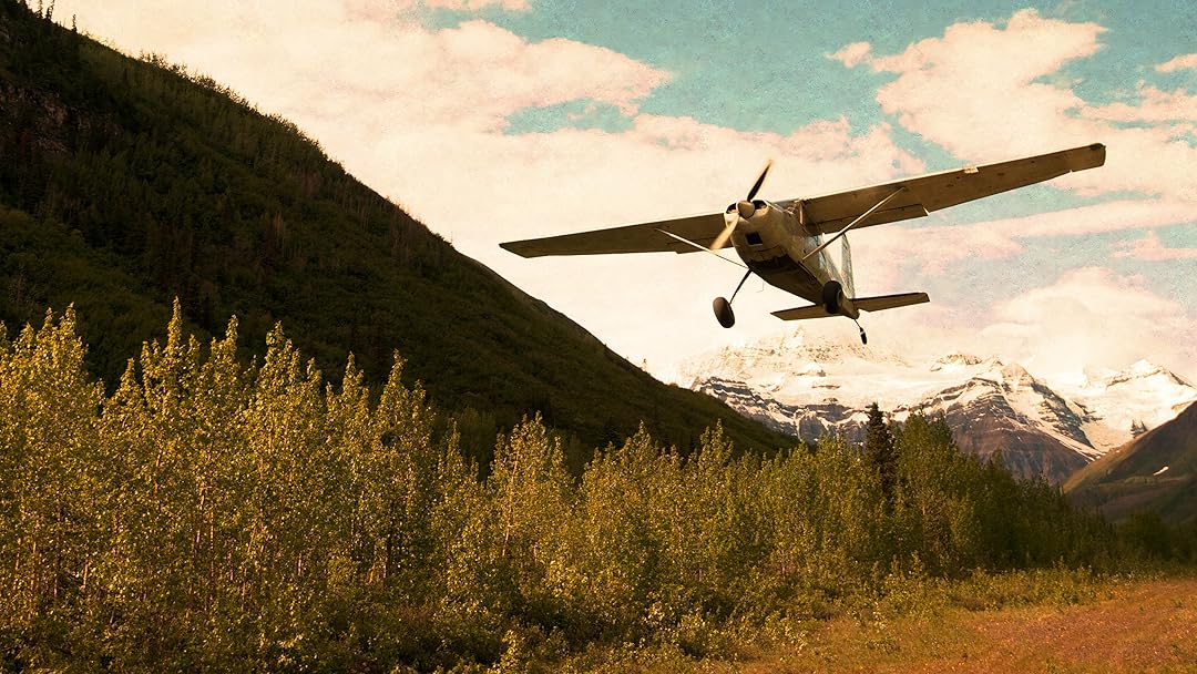 Prime Video: Edge of Alaska - Season 2