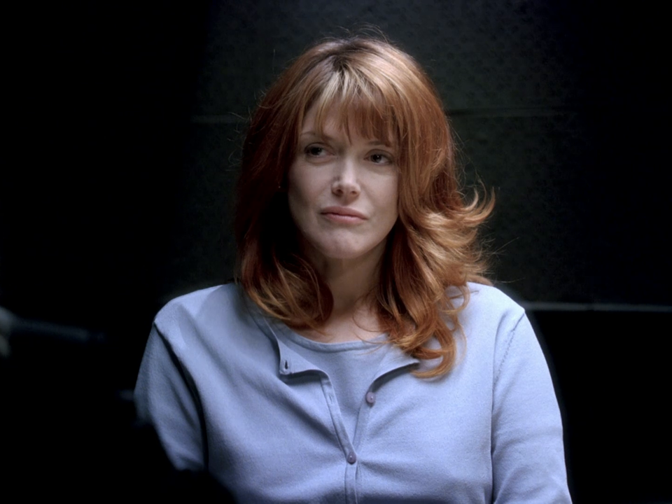 Prime Video: Cold Case - Season 4