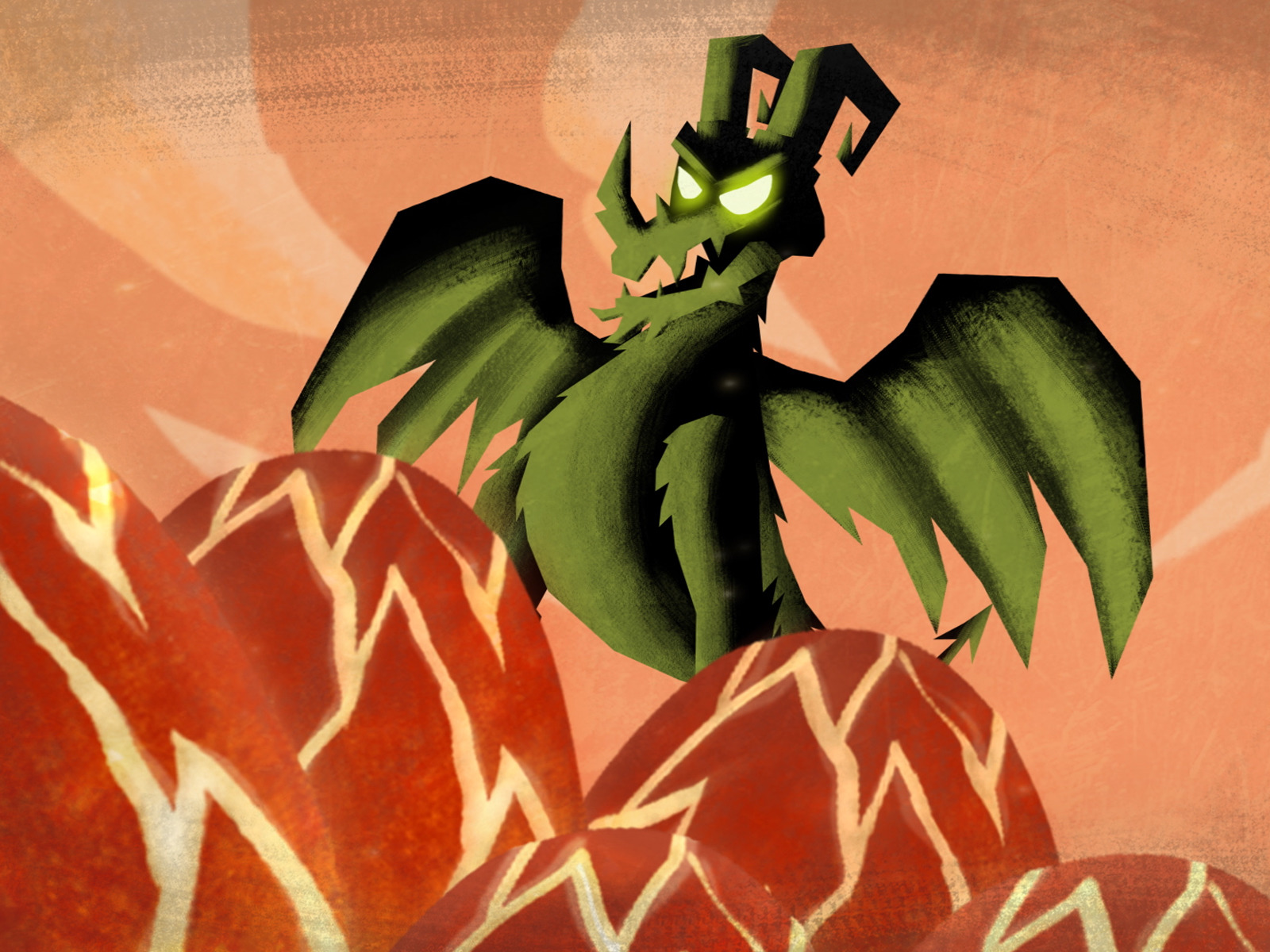 Prime Video: Clip: Dragamonz