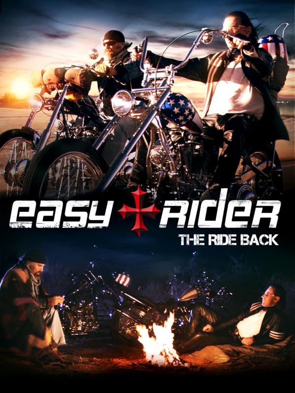 Prime Video: Easy Rider: The Ride Back