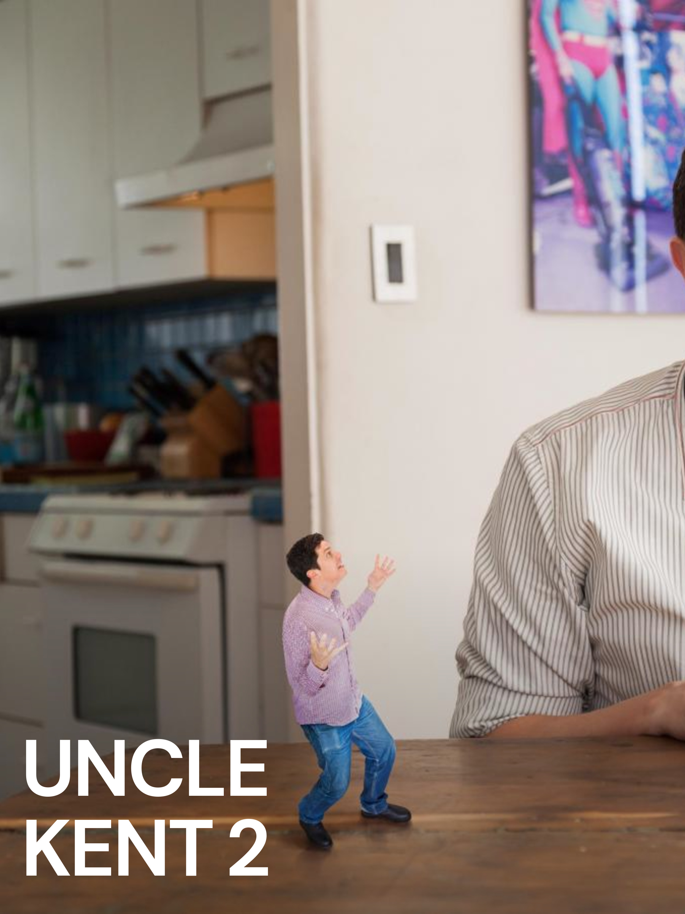 Prime Video: Uncle Kent 2