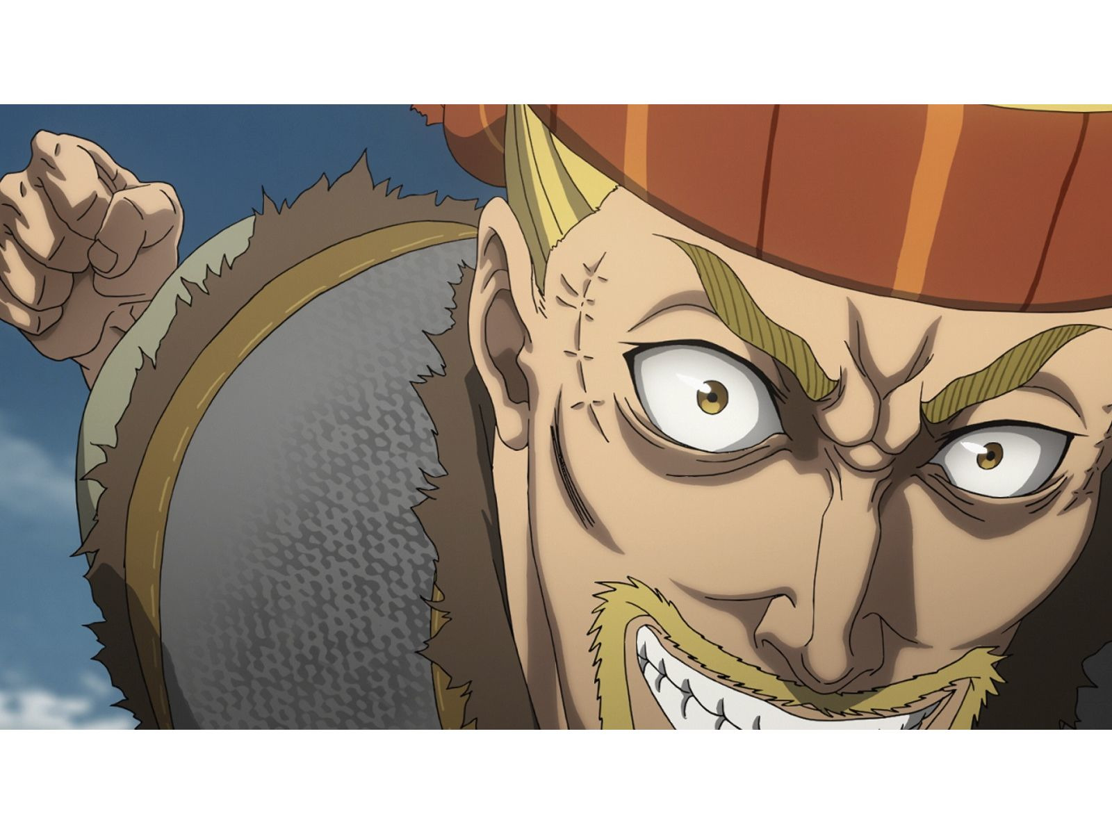 Prime Video: VINLAND SAGA