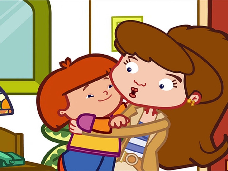 Prime Video: Punky - Season 1