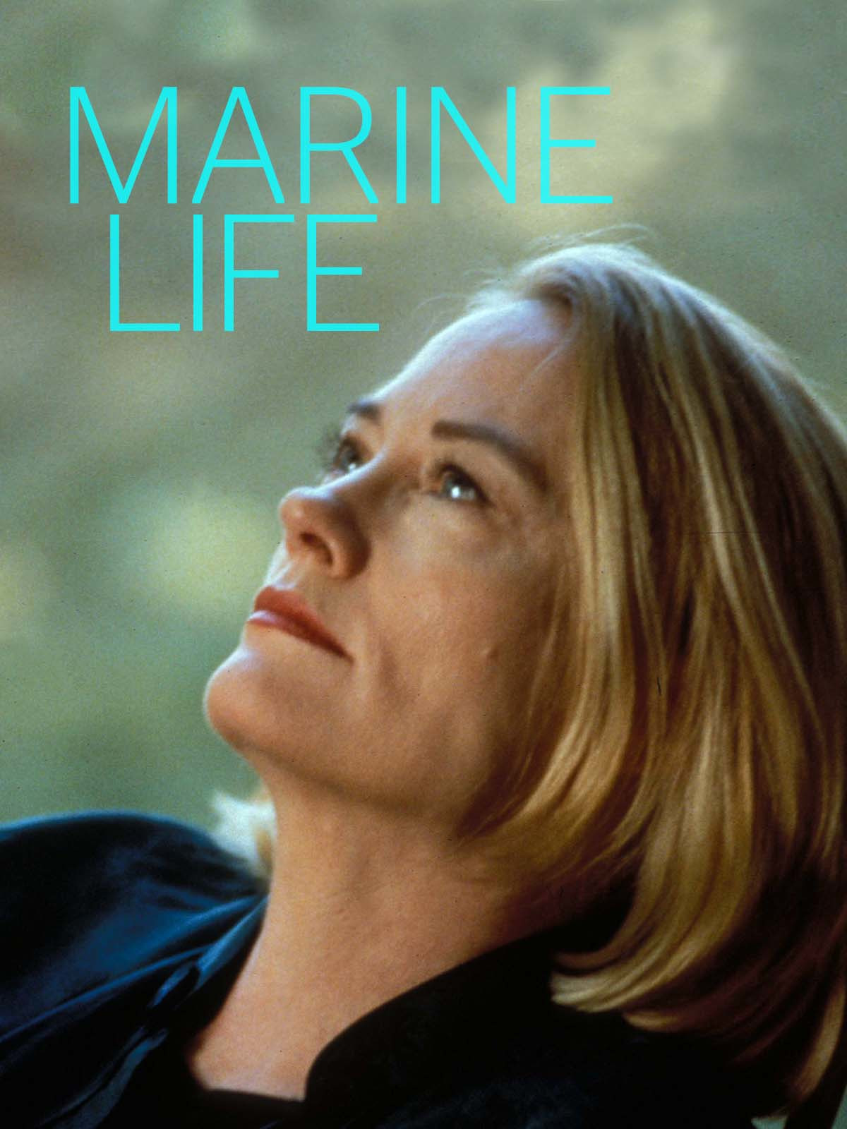 Prime Video: Marine Life