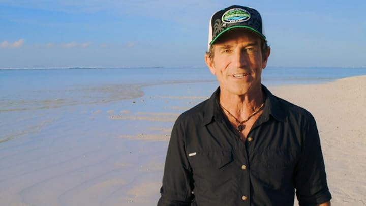 Watch Survivor, Season 40: Winners At War | Prime Video