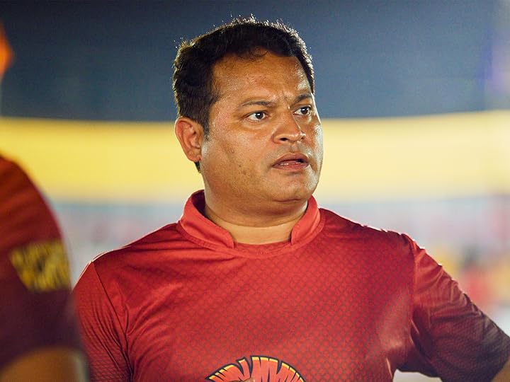 Prime Video: Sixer - Season 1