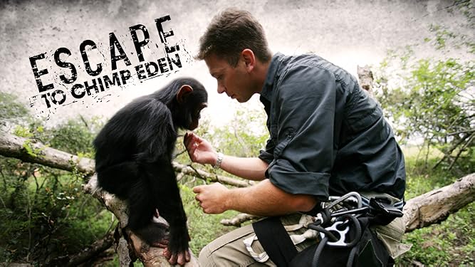 Chimp Eden