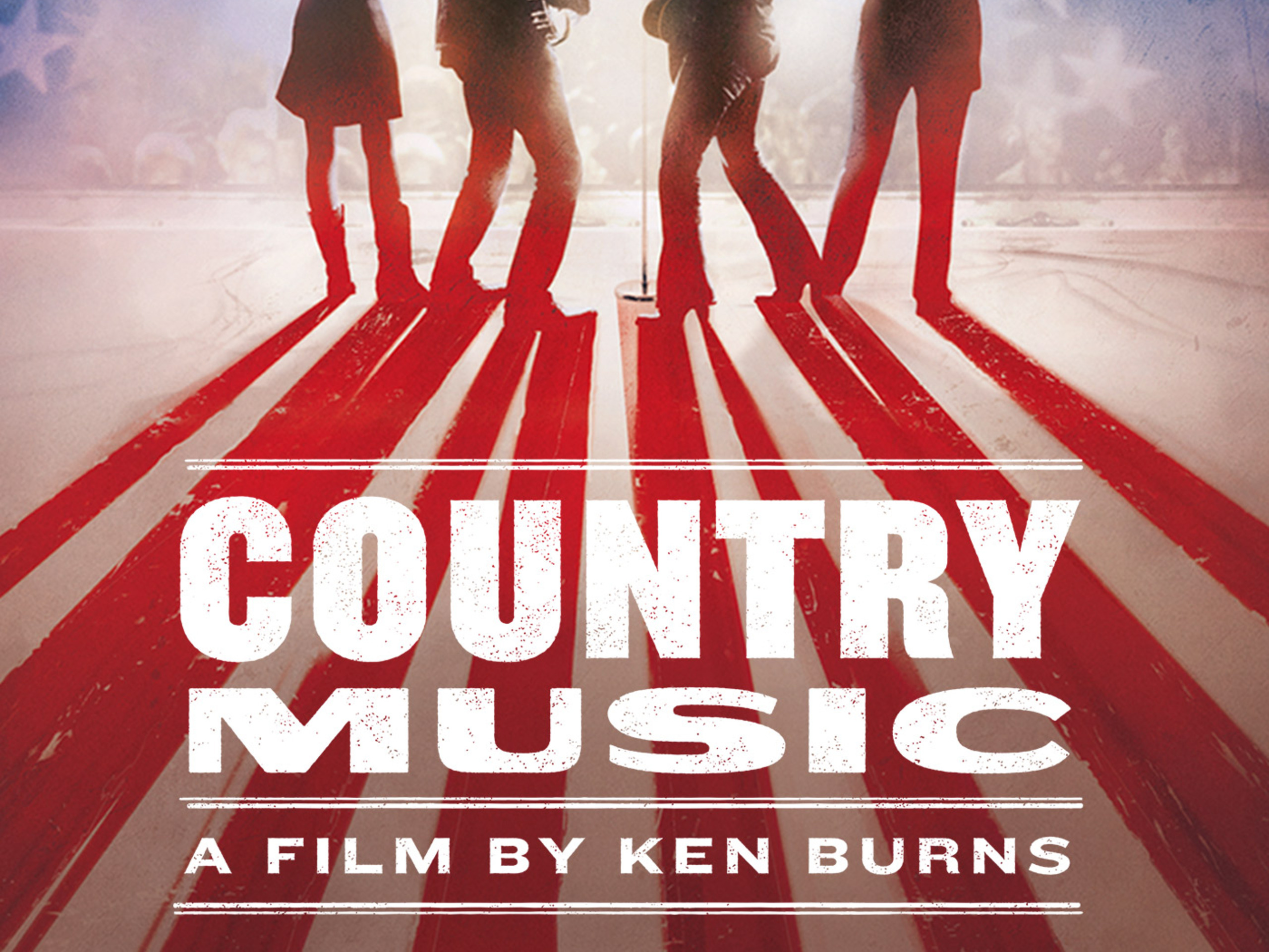 Prime Video: Country Music (Director's Cut)