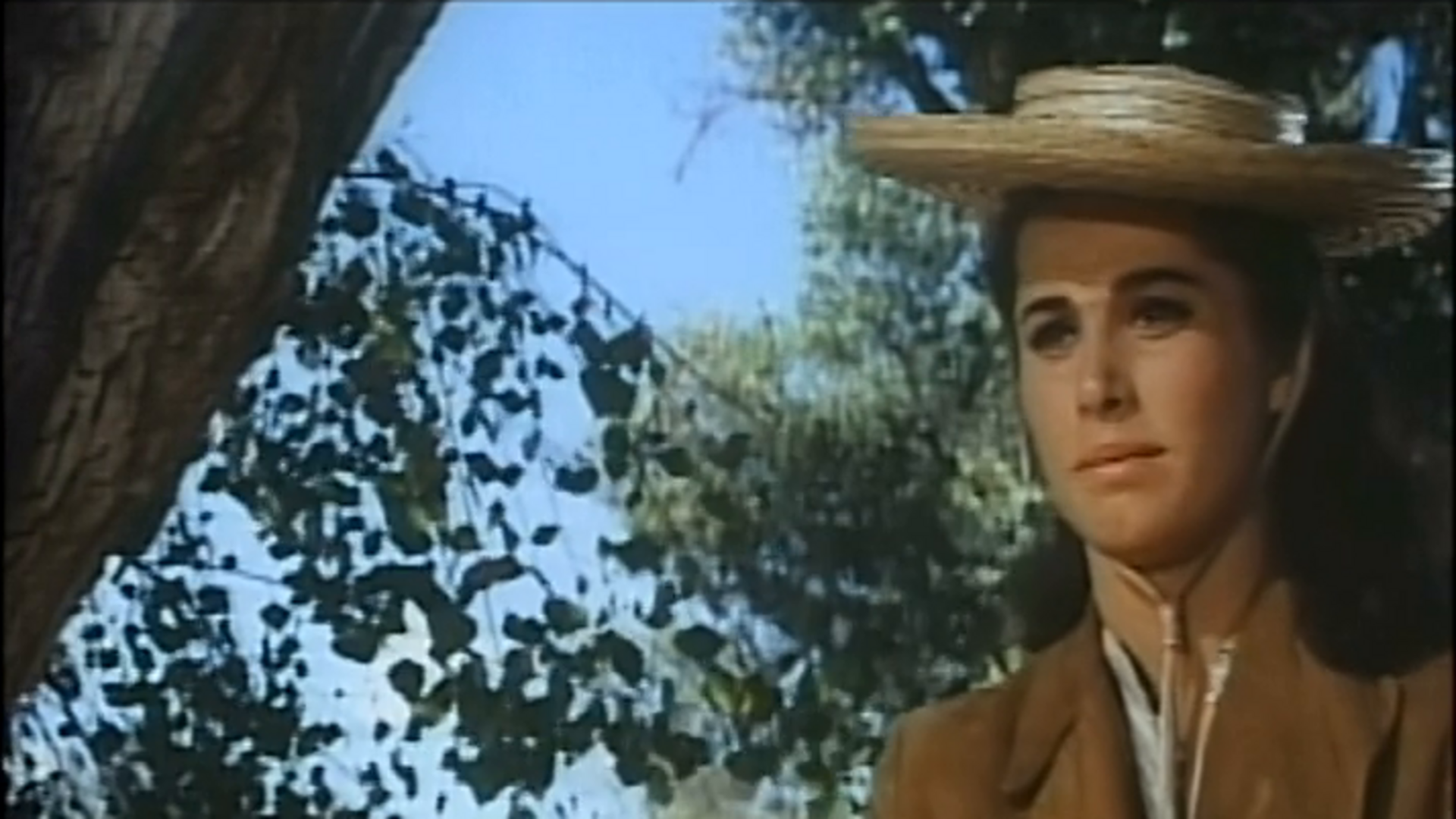 Watch John Wayne & Maureen O'Hara in McLintock! - The Uncut Classic ...