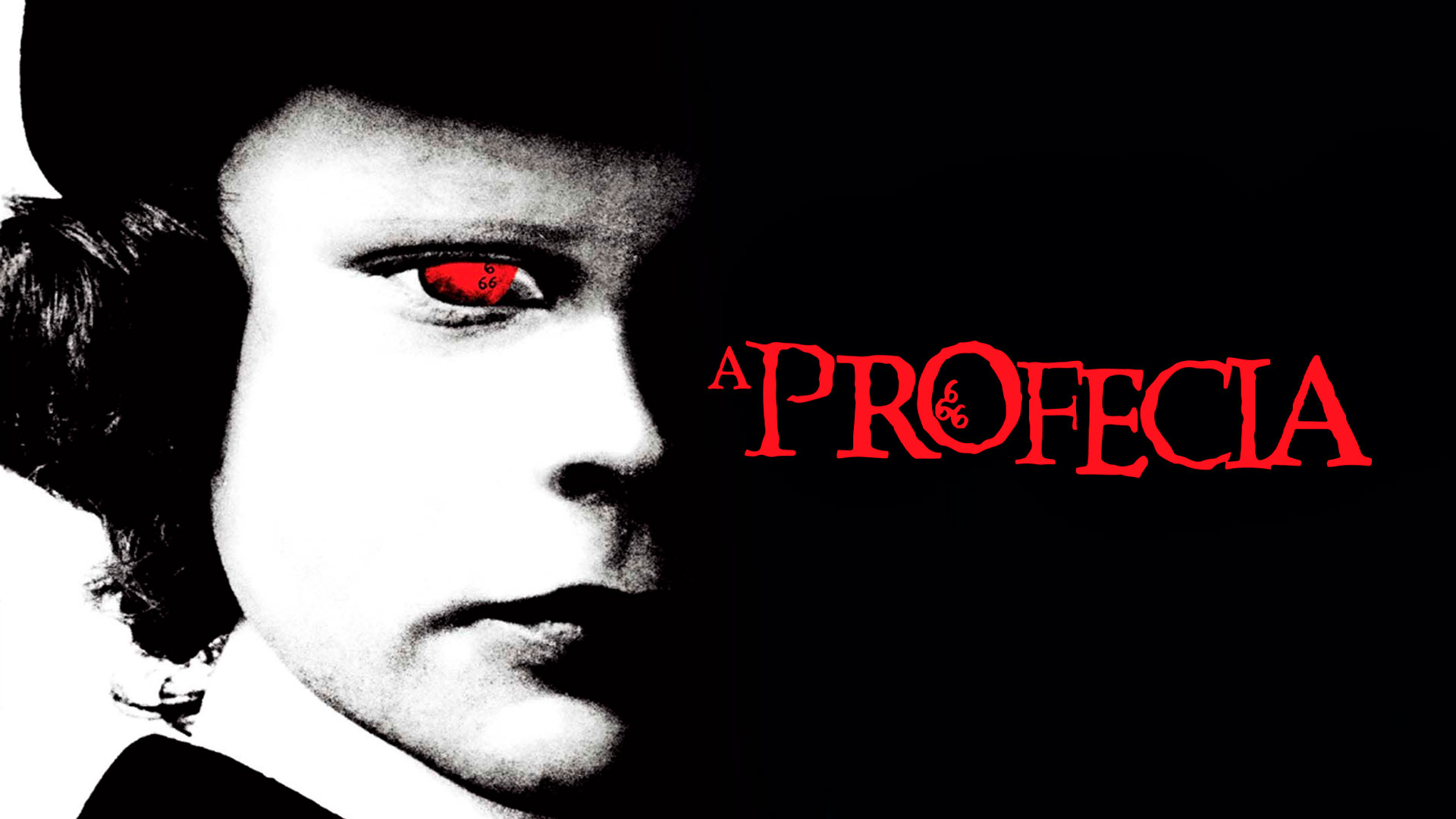 Prime Video: A Profecia