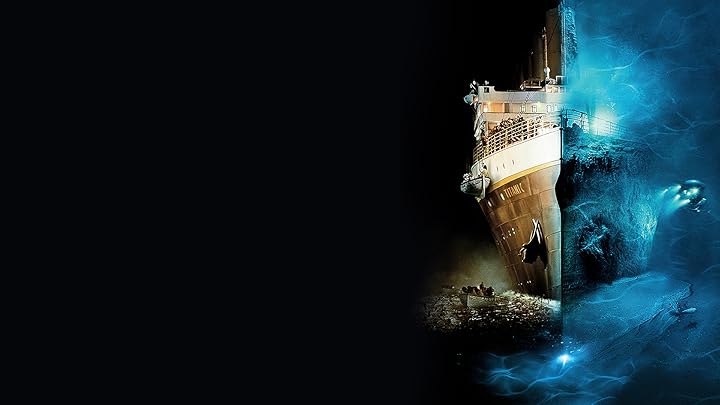 Prime Video: Ghosts of The Abyss