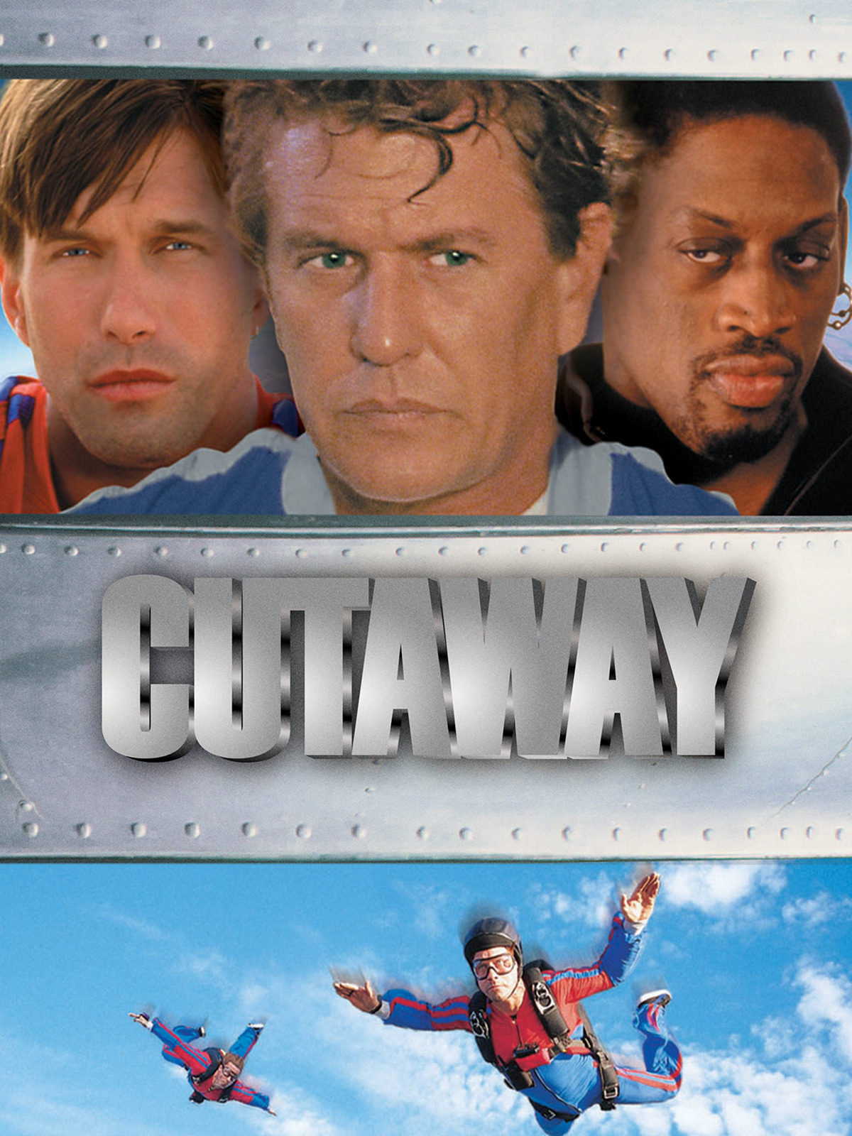 Prime Video: Cutaway