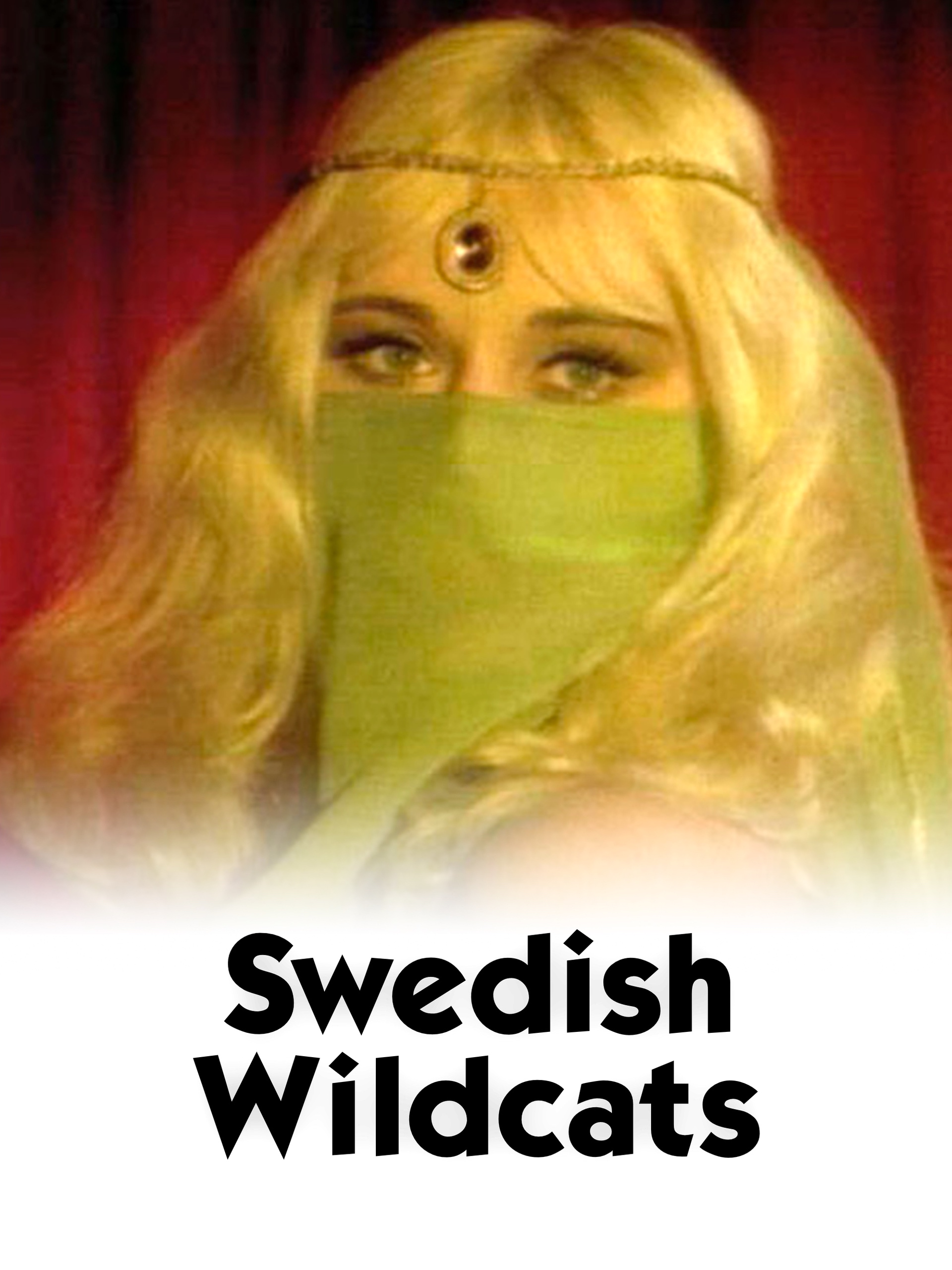 Prime Video: Swedish Wildcats