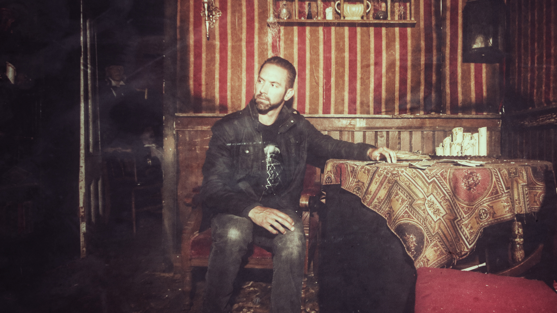 Watch Death Walker With Nick Groff - Season 2 | Prime Video