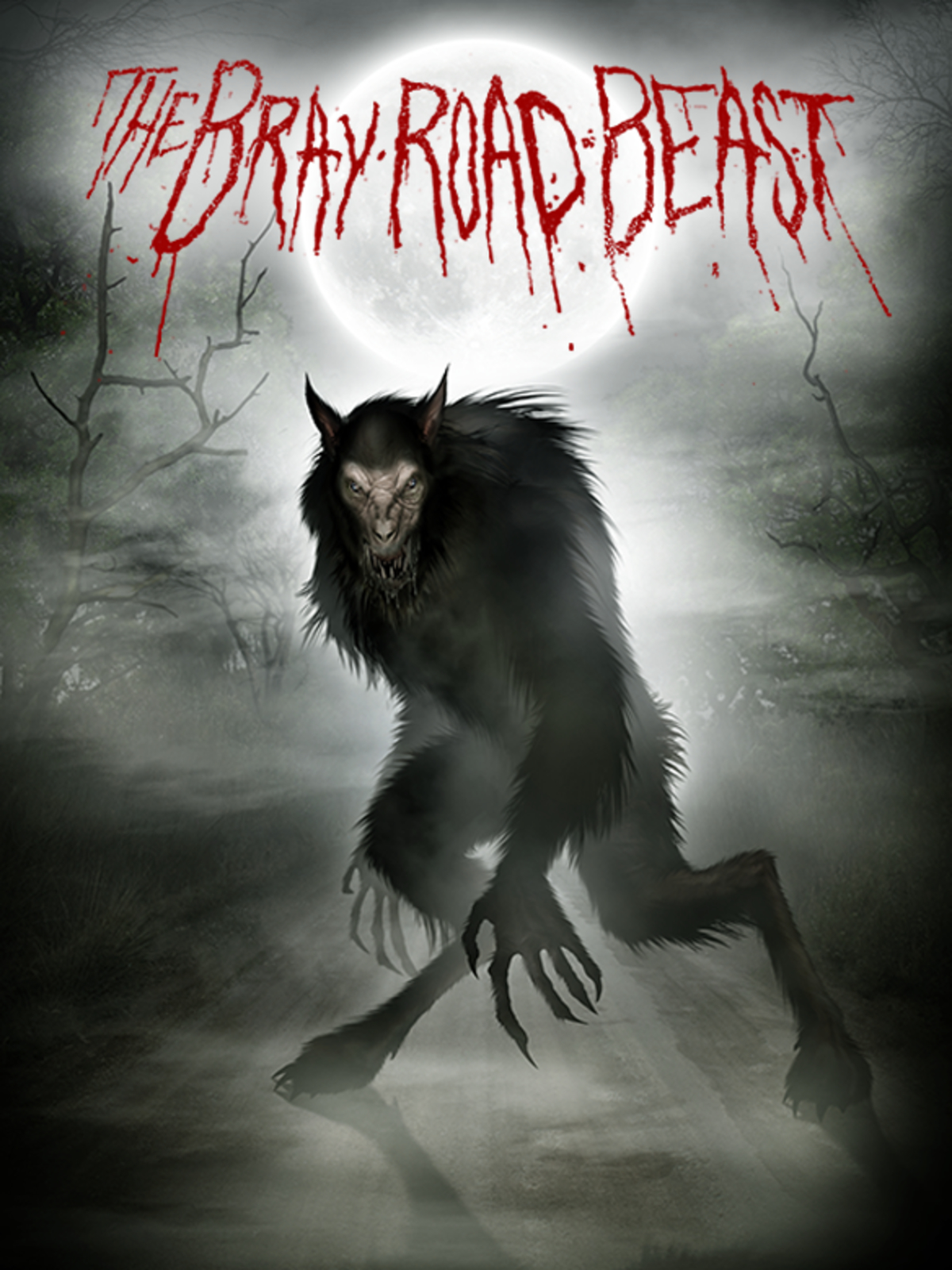 Prime Video: The Bray Road Beast