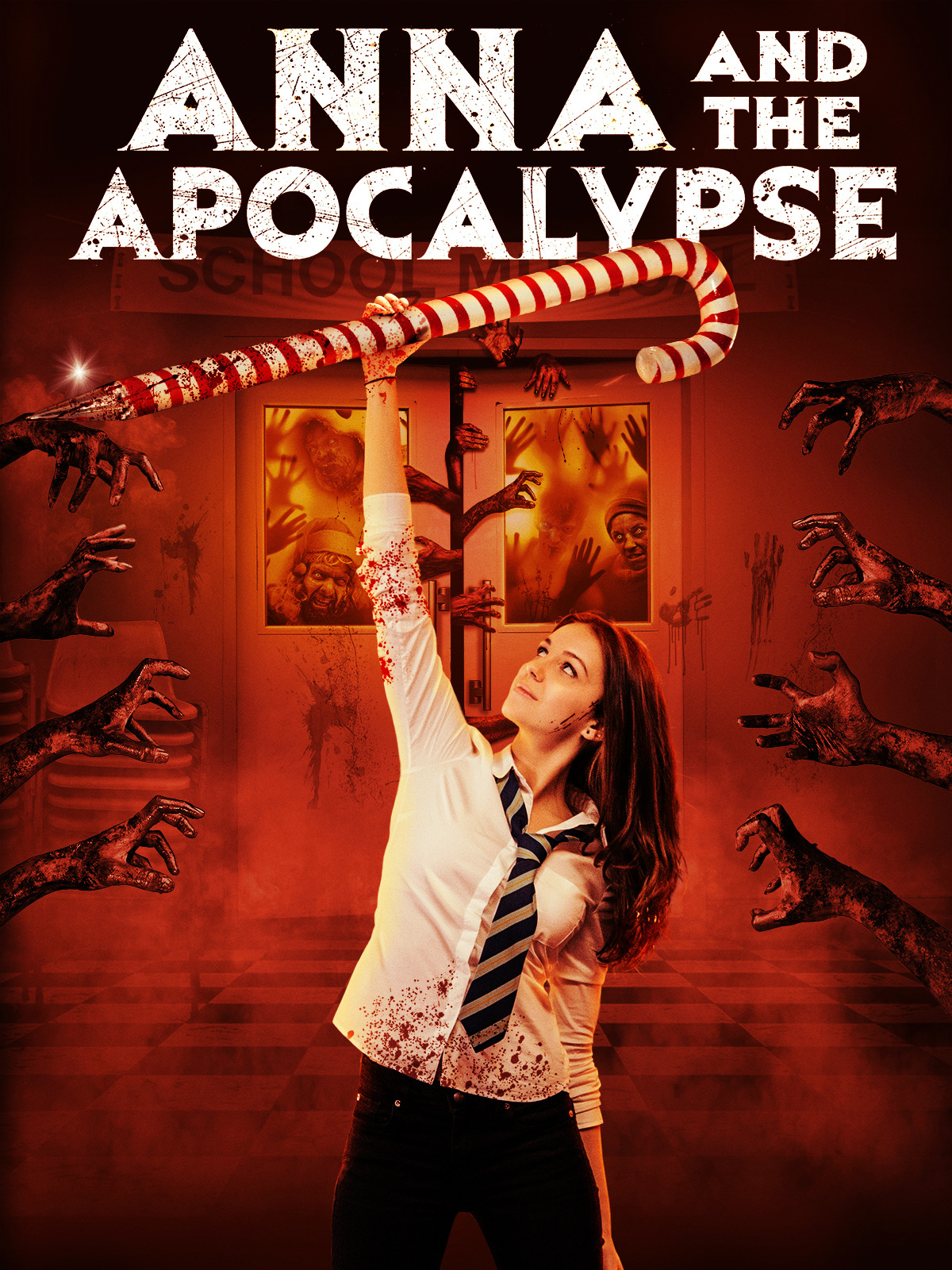 Prime Video: Anna and the Apocalypse