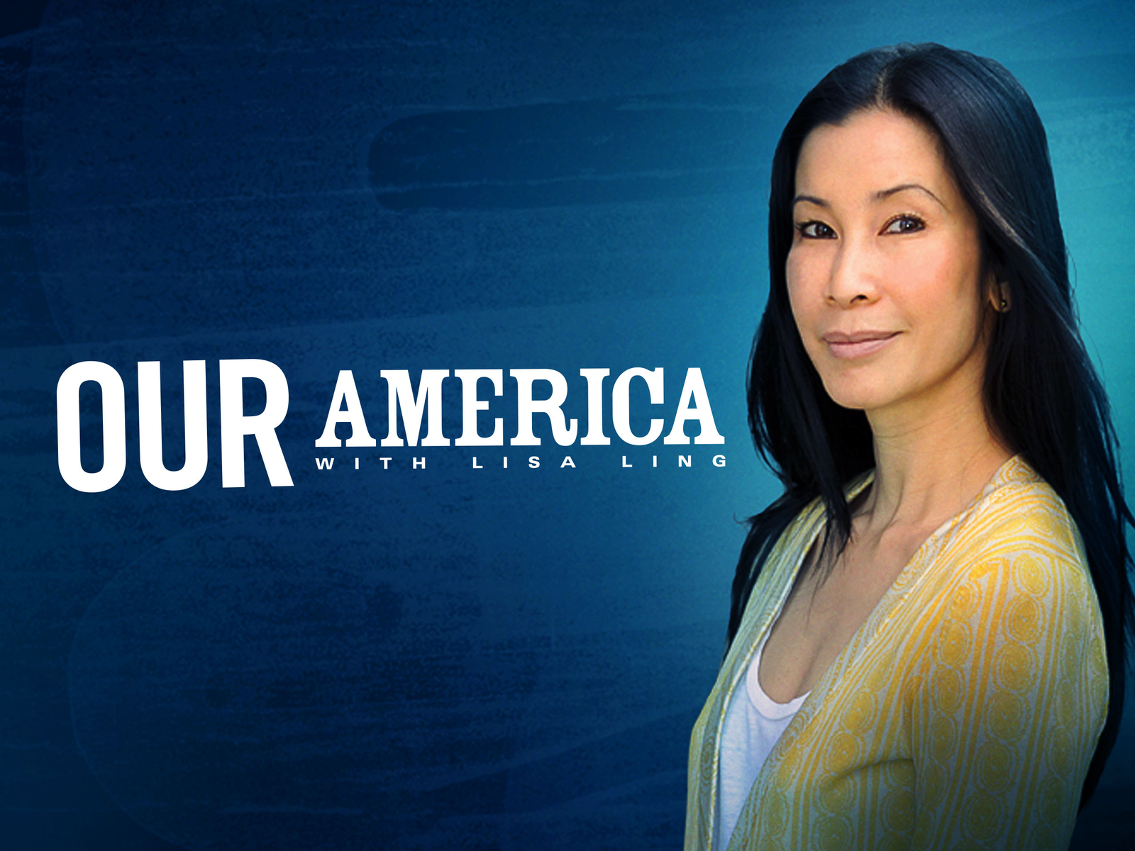 Prime Video: Our America with Lisa Ling - Season 1