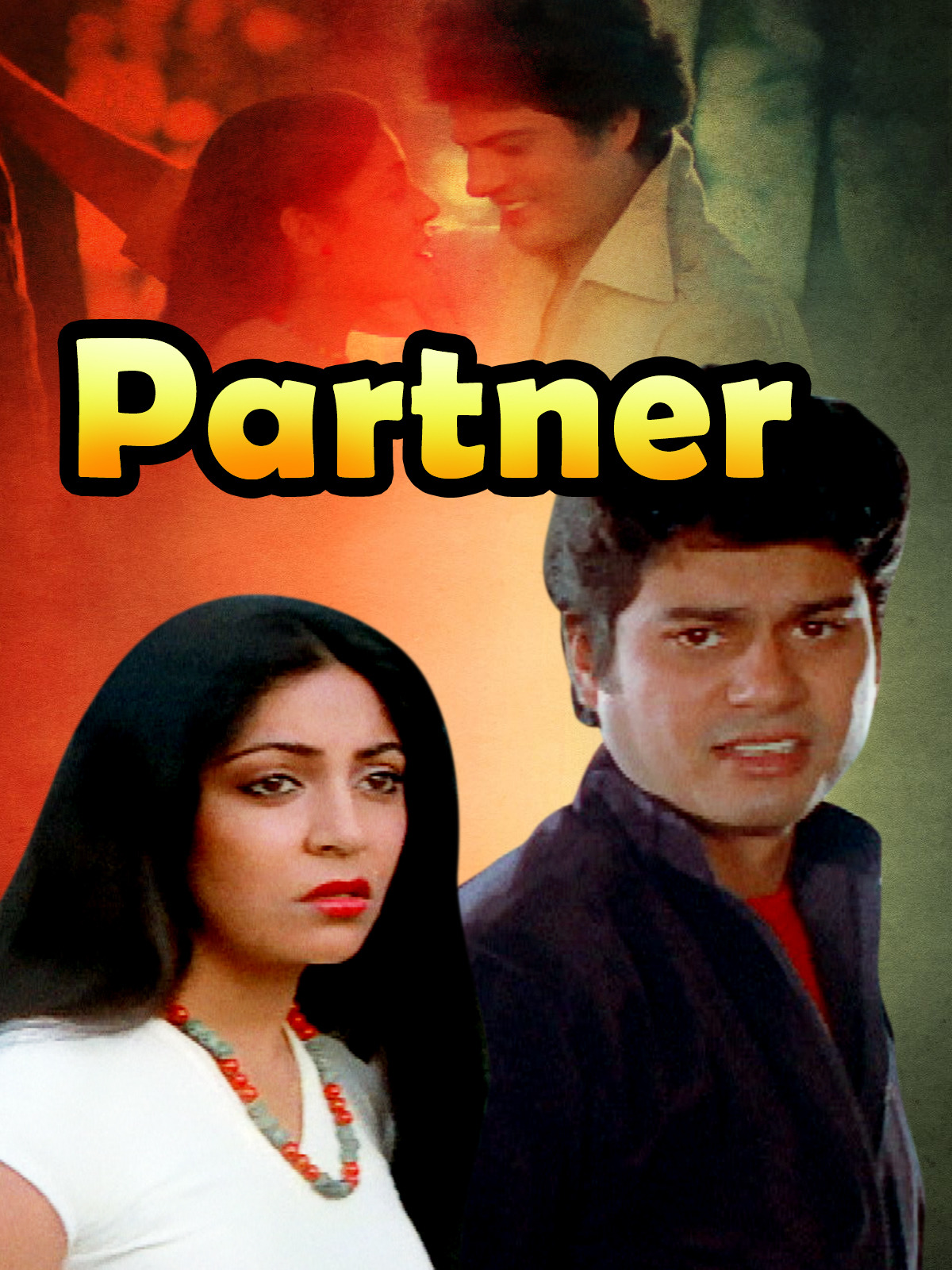 Prime Video: Partner