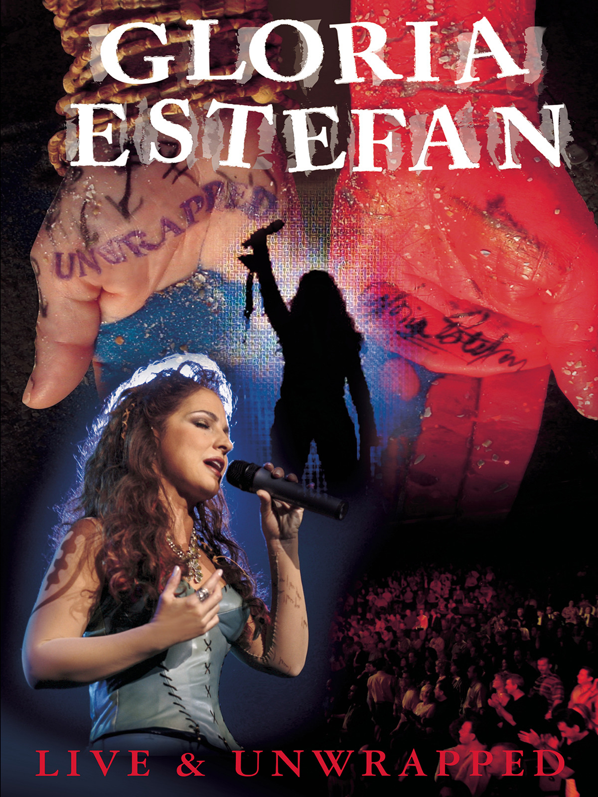 Gloria Estefan Acting