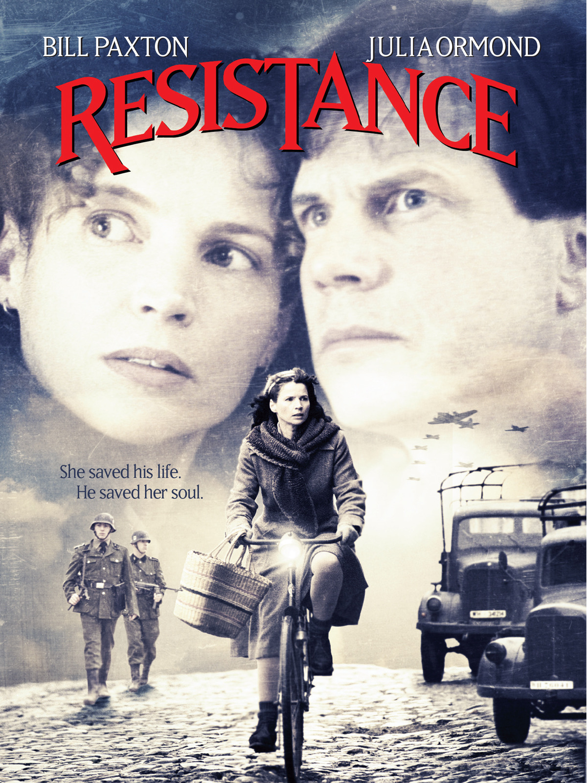 Prime Video: Resistance
