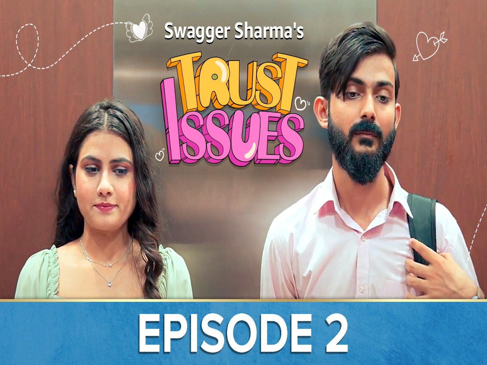 Prime Video: Trust Issues - Season 1