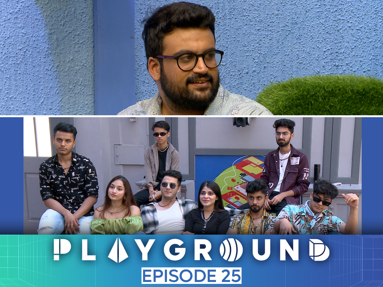 Prime Video: Playground - Season 1