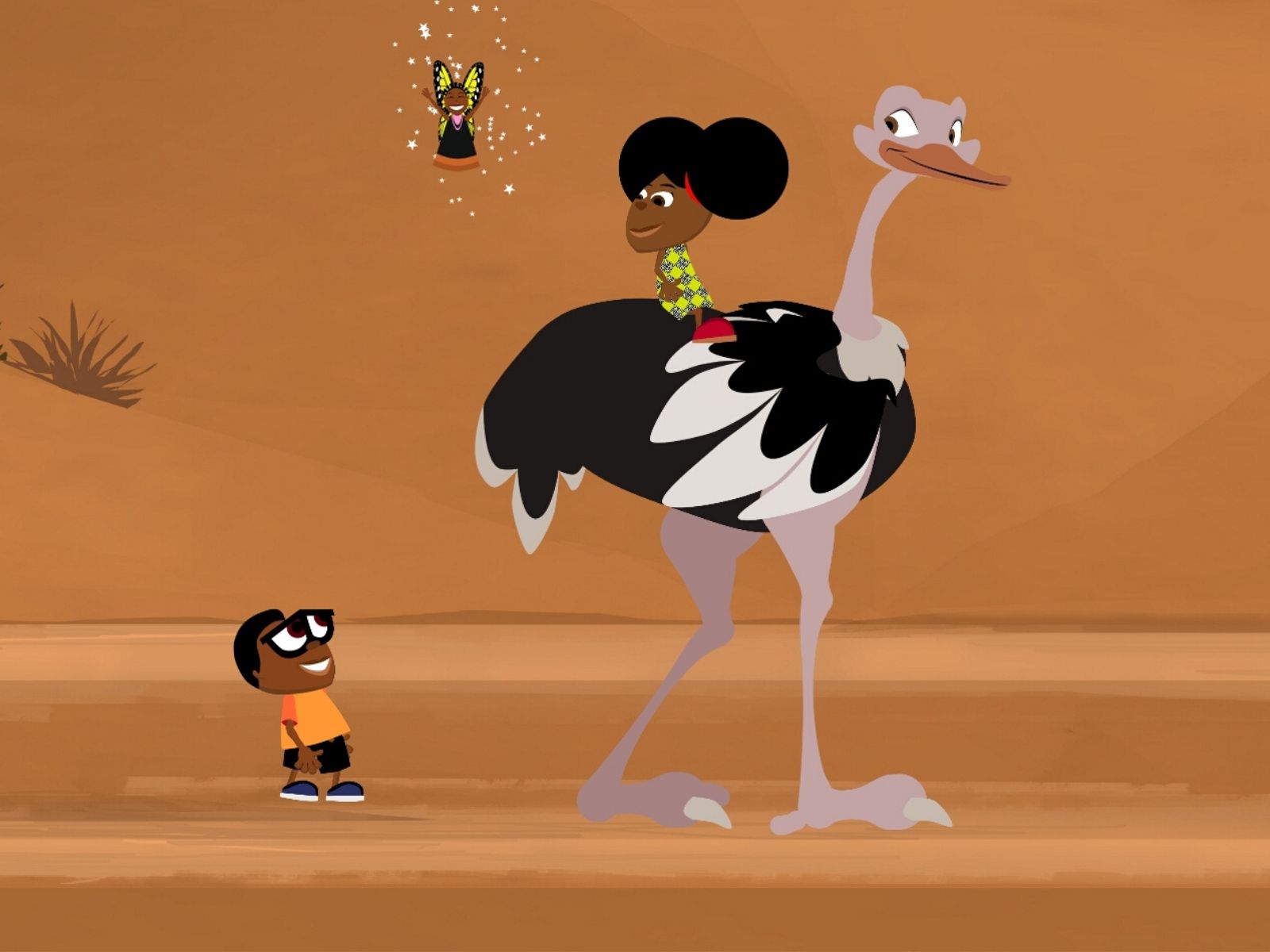 Prime Video: Bino and Fino