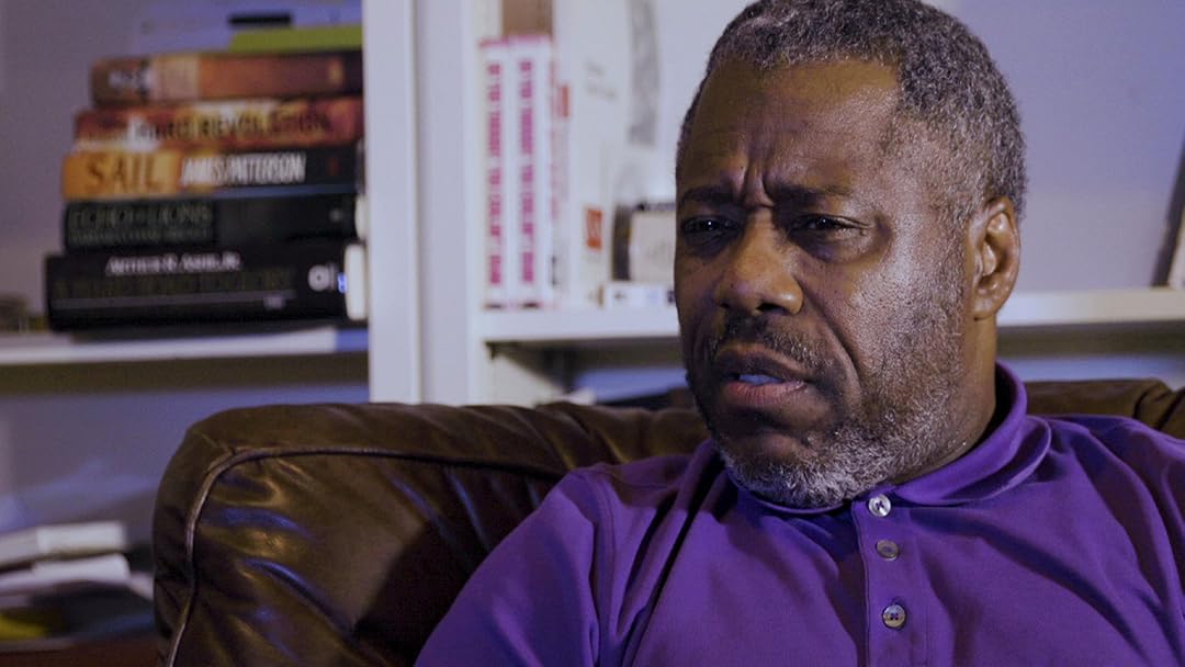 Prime Video: Finding Kendrick Johnson