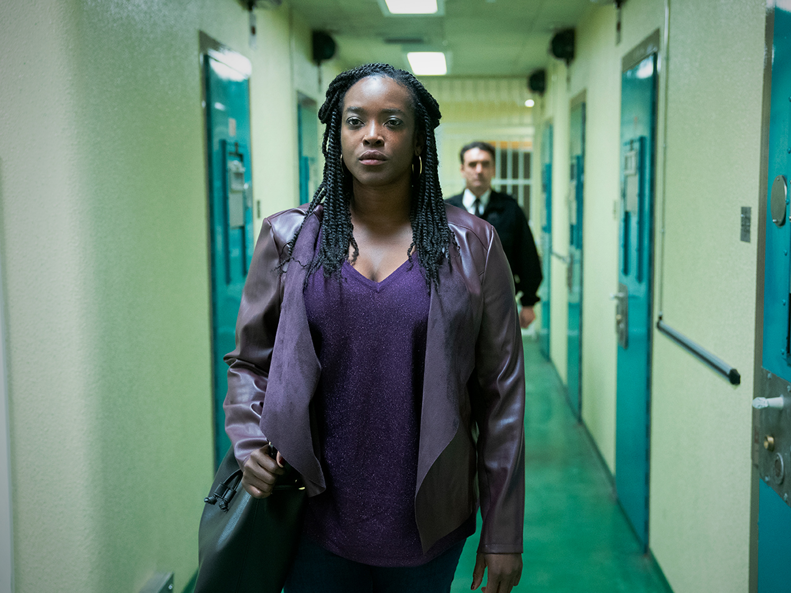 Prime Video: Temple Season 1