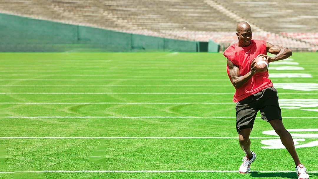 Prime Video: Ochocinco: The Ultimate Catch