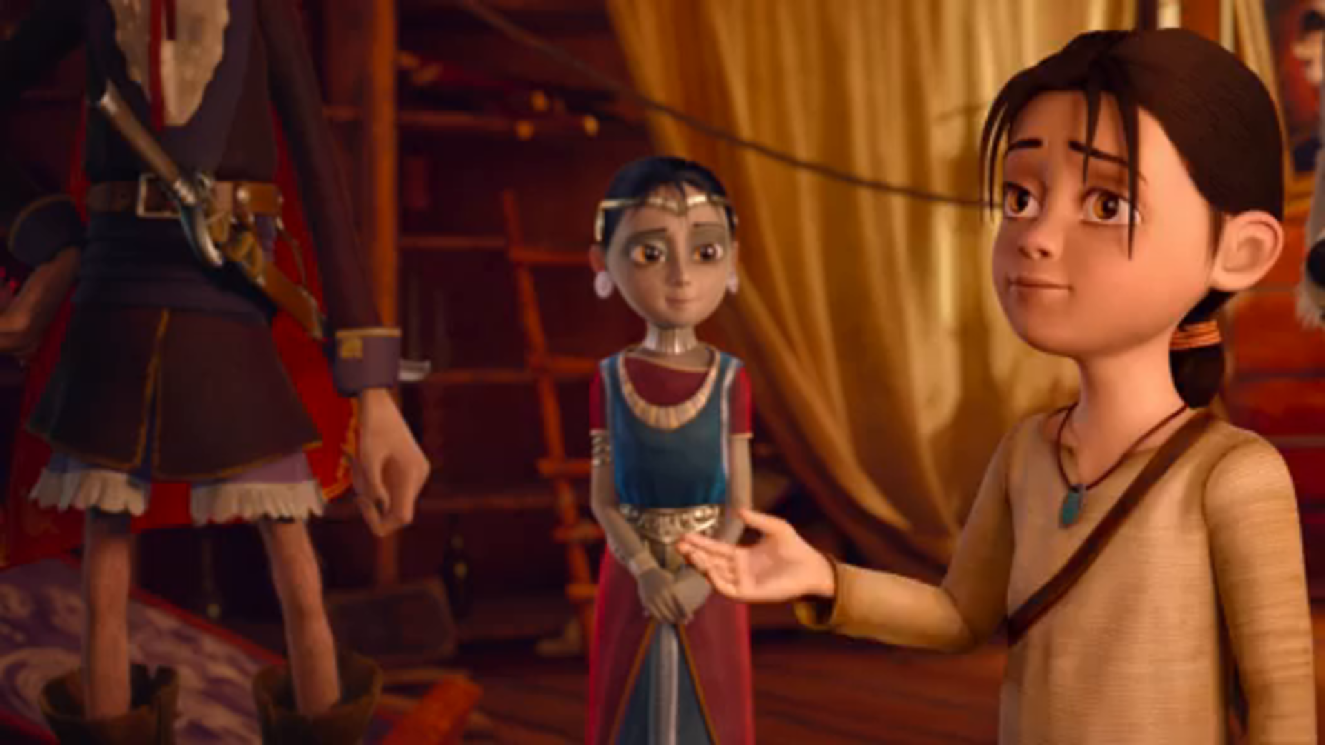 Prime Video: Hero Quest