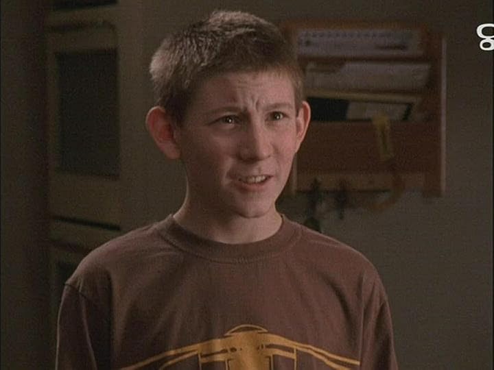 Prime Video: Malcolm - Saison 7