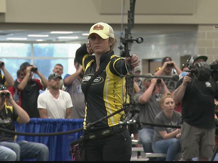 Prime Video: McKenzie ASA Pro/Am - Season 2