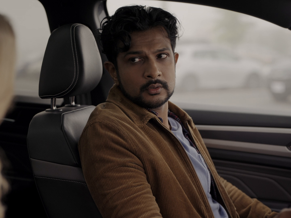 Prime Video: Ghosts - Season 1