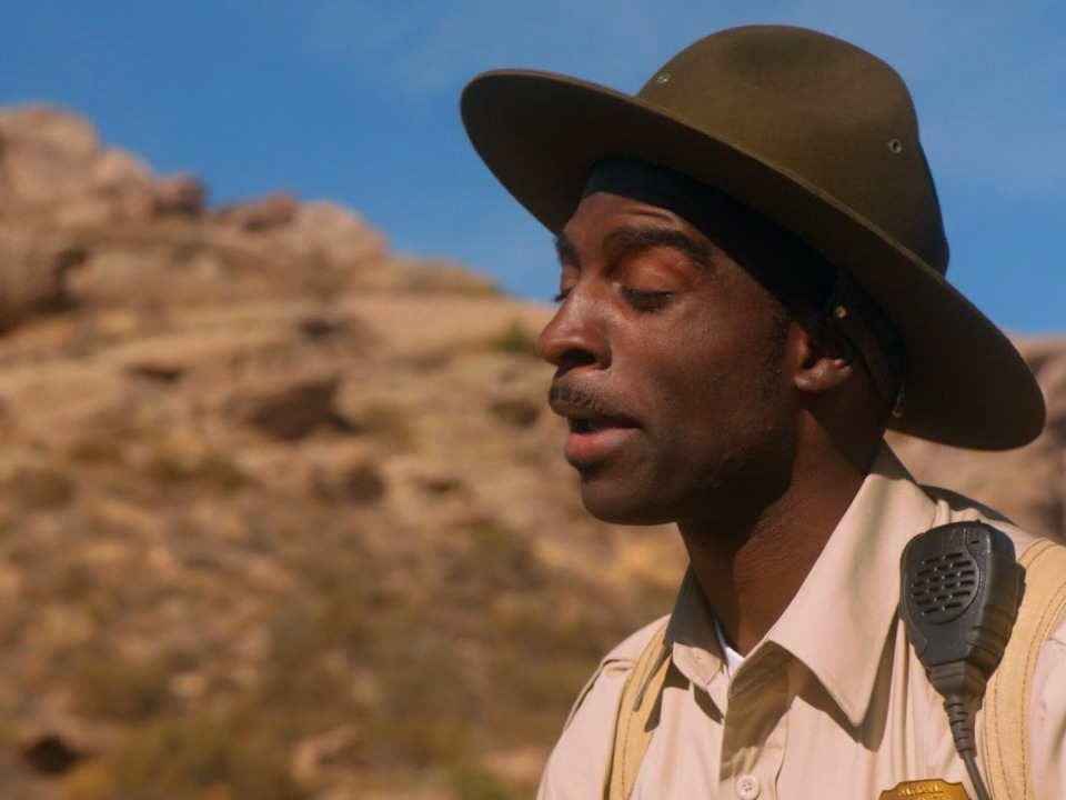 Prime Video: Touch Season 2