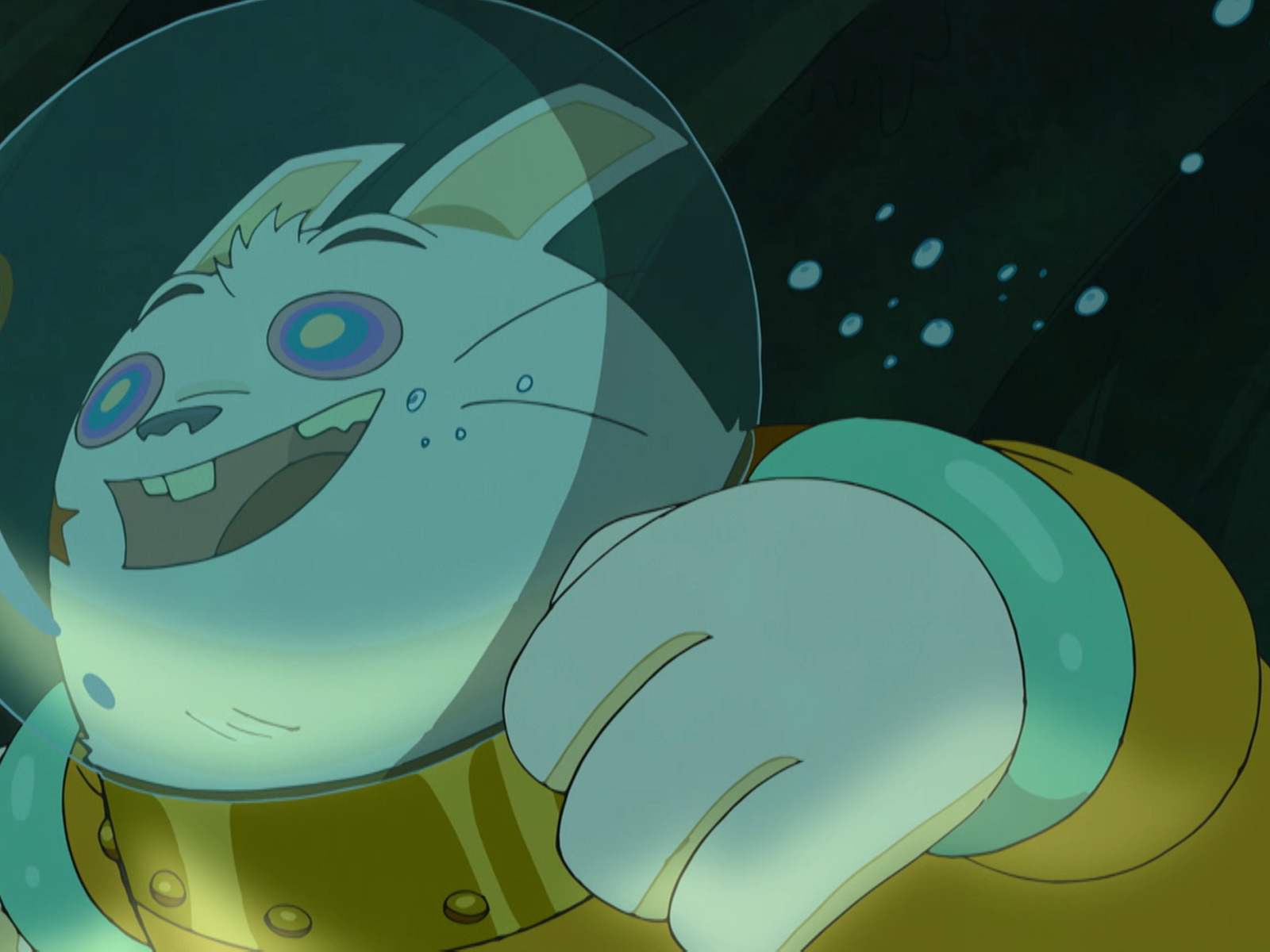 Prime Video: Rekkit Rabbit