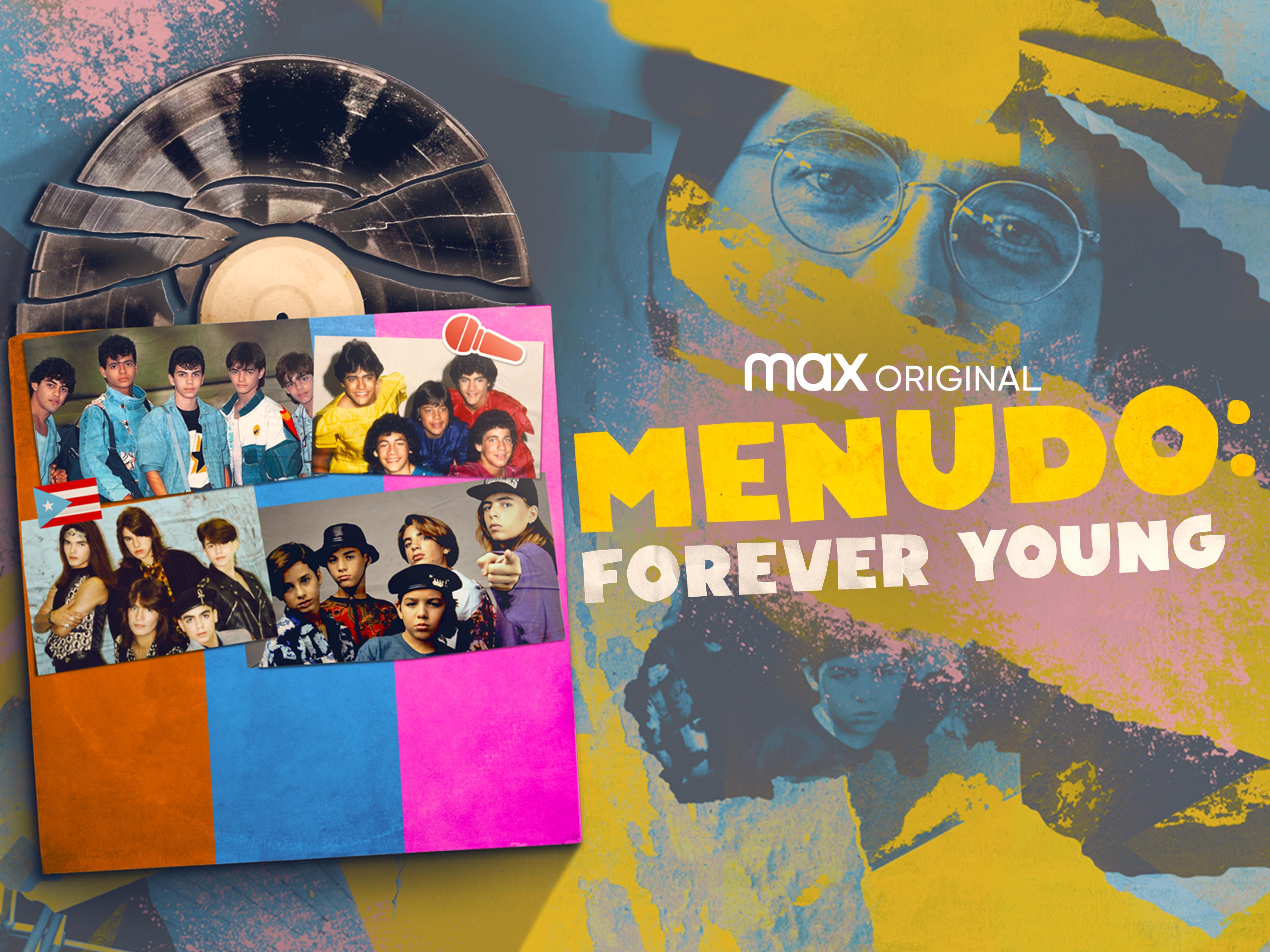 Prime Video: Menudo: Forever Young - Season 1