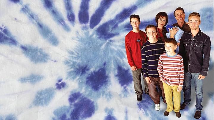 Prime Video: Malcolm - Saison 7