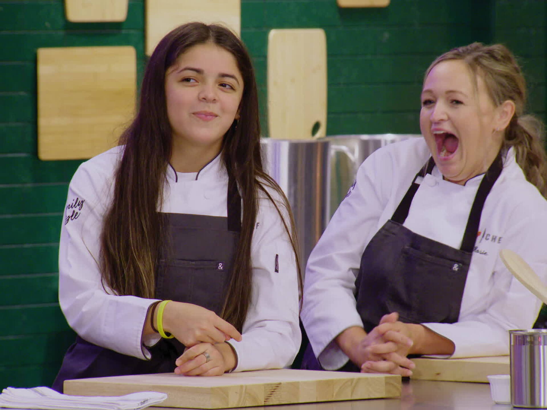 Prime Video: Top Chef: Family Style - Season 1