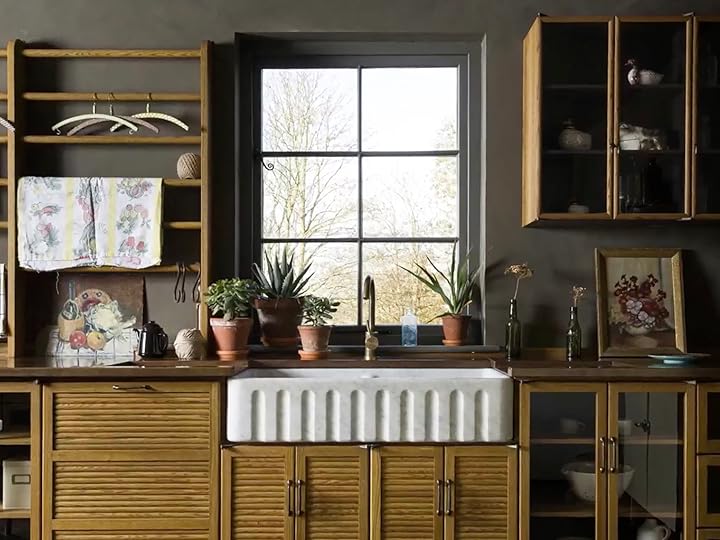 Prime Video: For the Love of Kitchens - Season 1