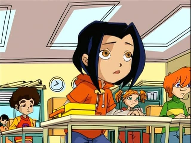 Prime Video: Jackie Chan Adventures Season 2