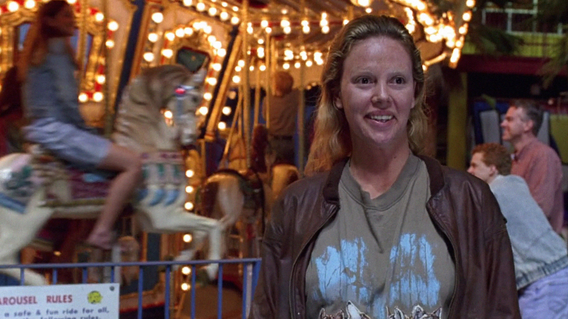 Watch Monster | Prime Video