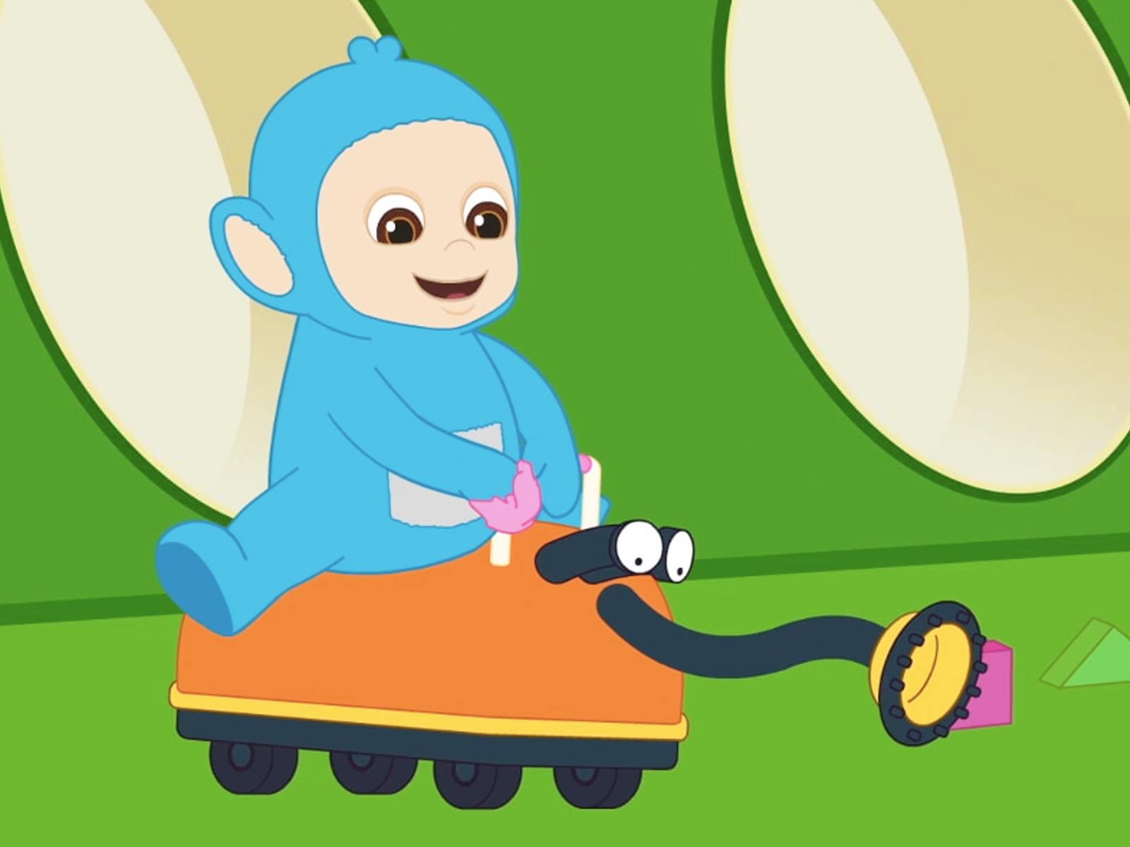 Prime Video: Tiddlytubbies