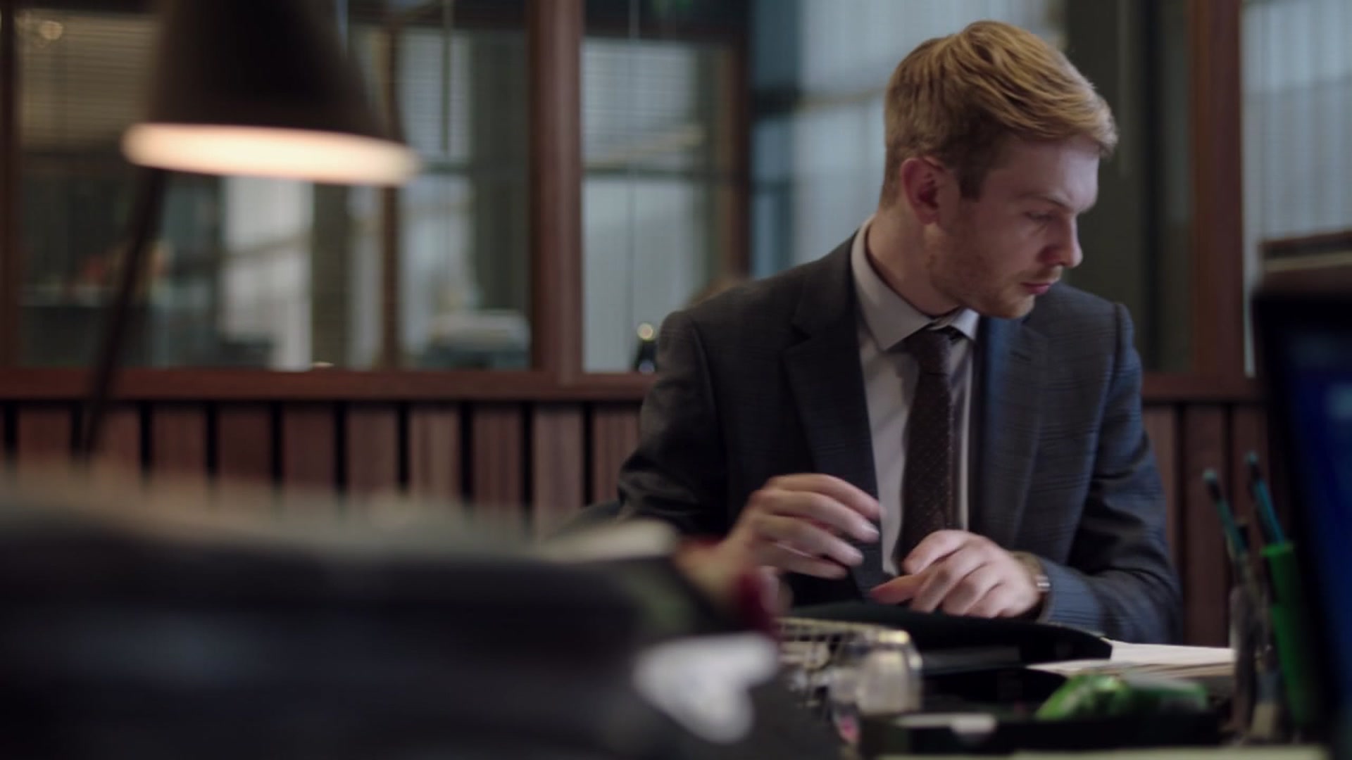 Prime Video: Hidden - Series 1